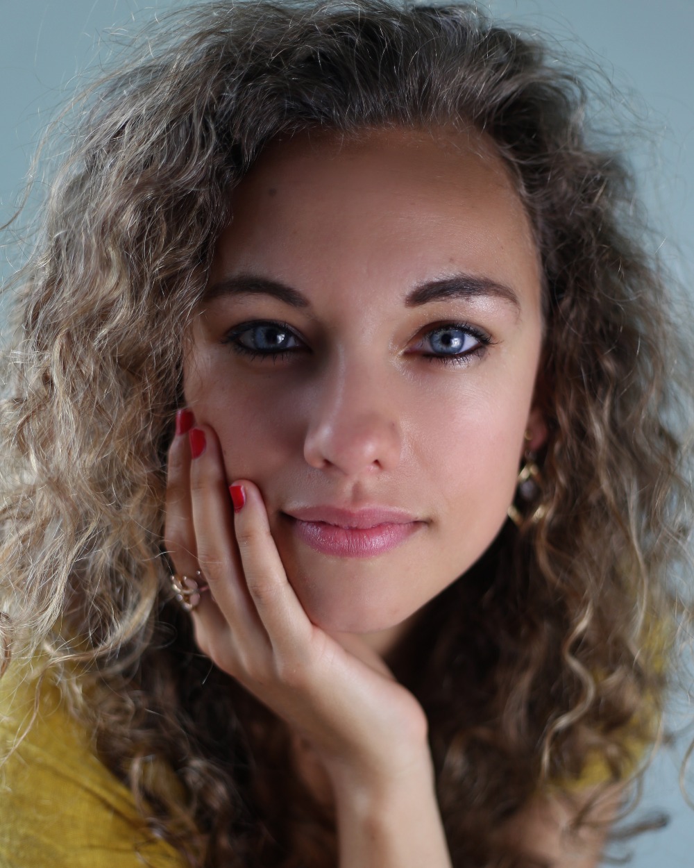 Clara Guillon - Agence Massis Opéra