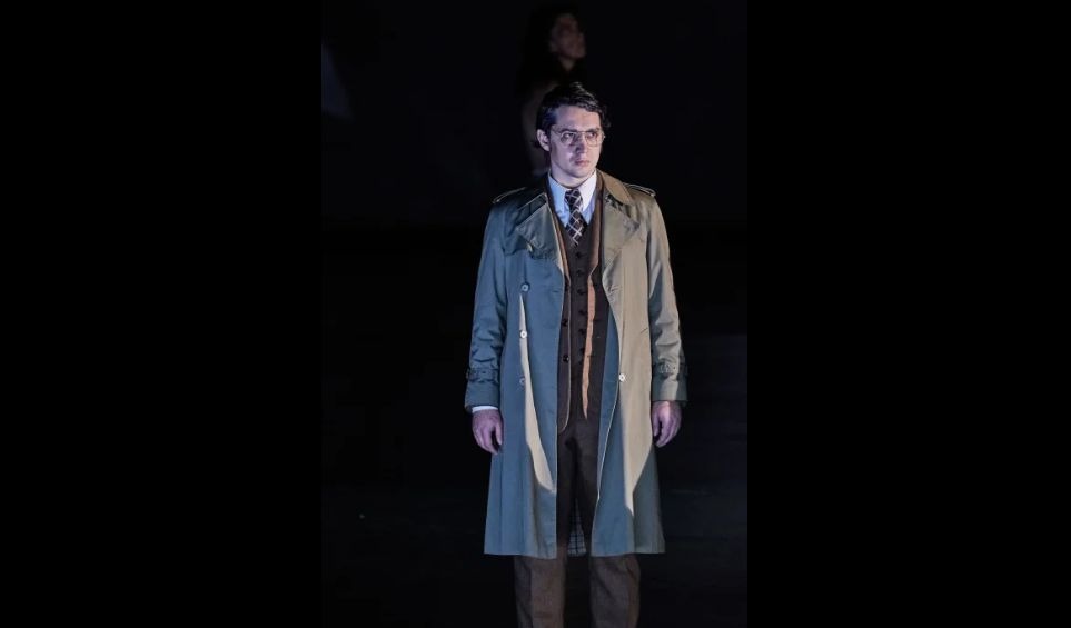 Mikhail Timoshenko - Agence Massis Opéra