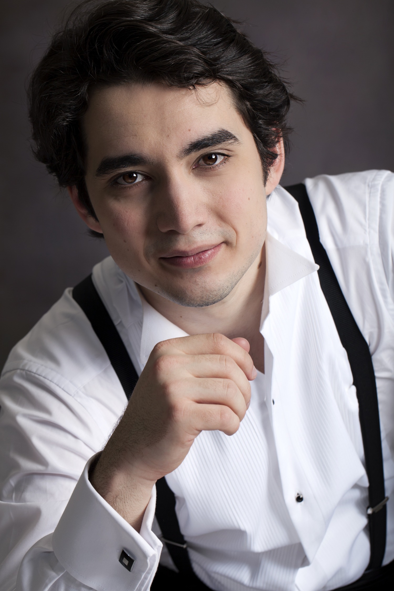 Mikhail Timoshenko - Agence Massis Opéra