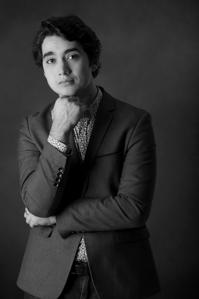 Mikhail Timoshenko - Agence Massis Opéra