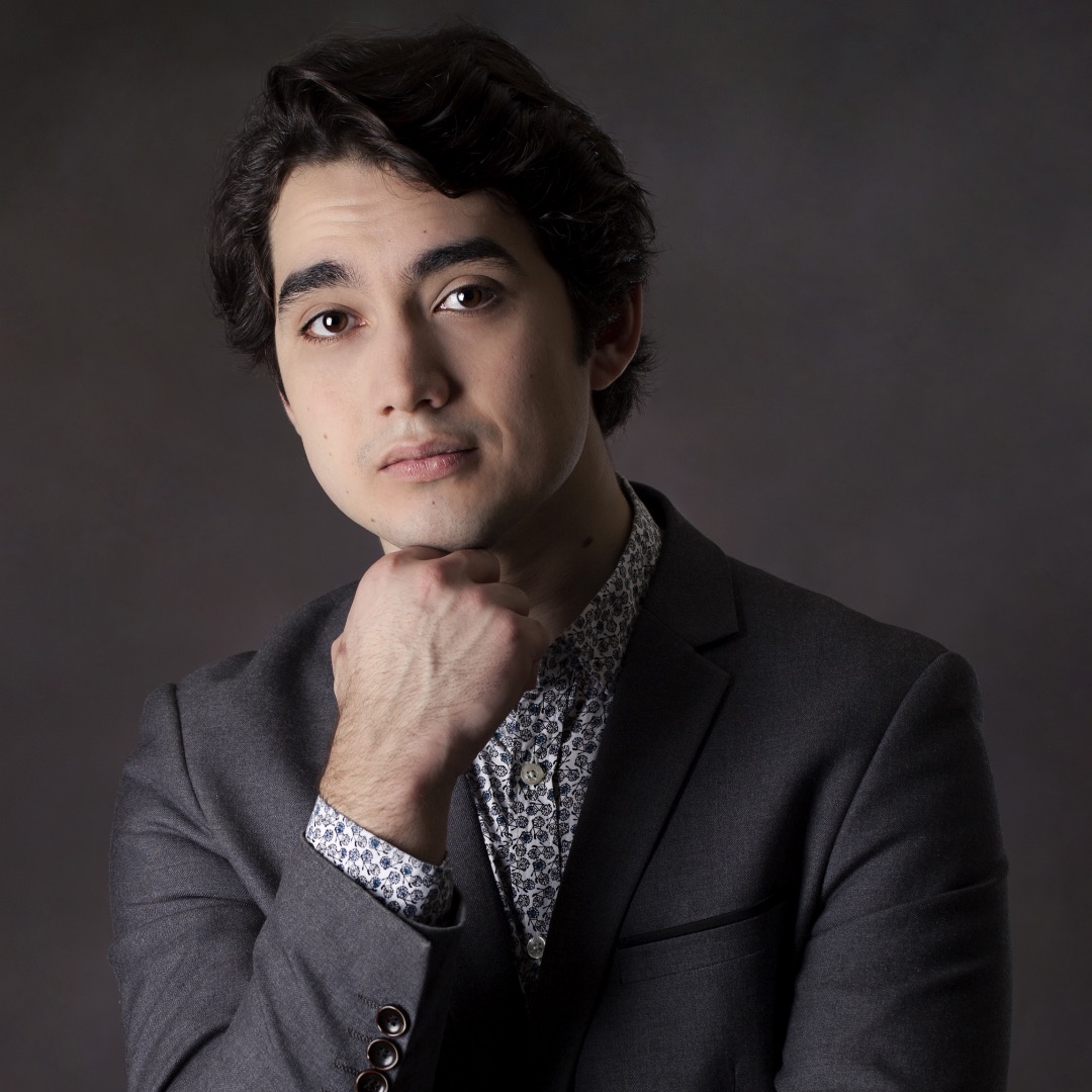 MIKHAIL TIMOSHENKO performs Masetto in Don Giovanni at the Opéra ...