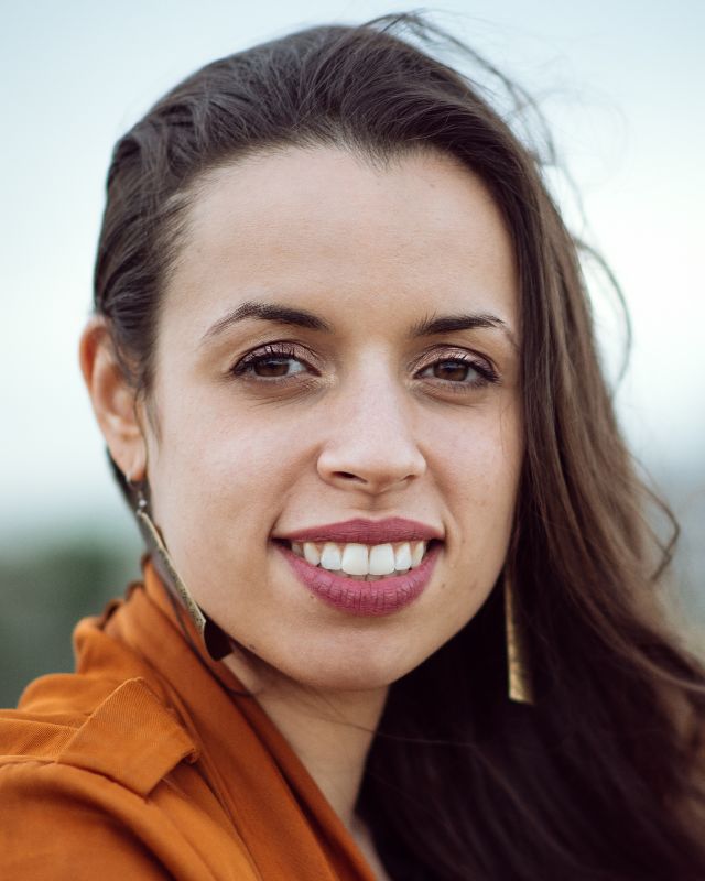 Lila Dufy - Agence Massis Opéra