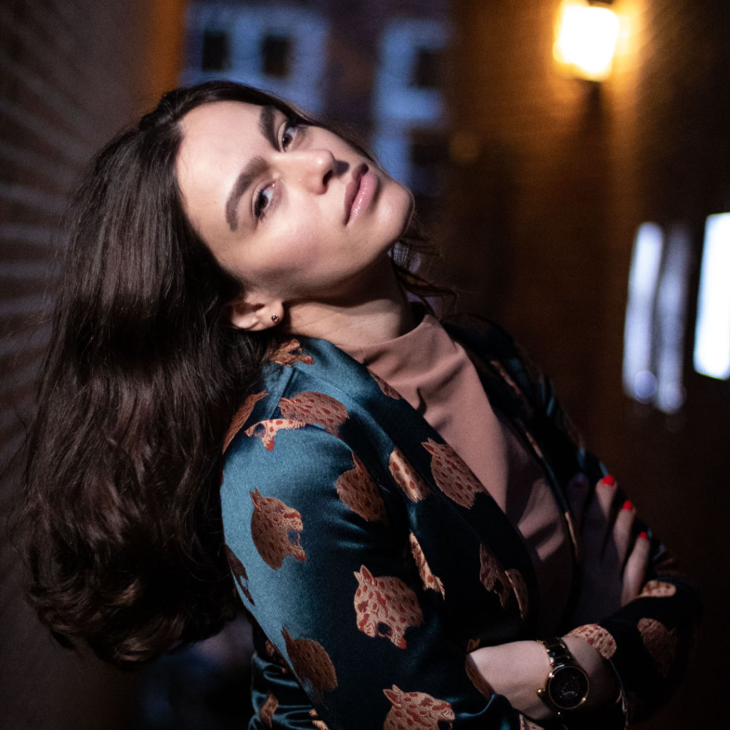 RUZAN MANTASHYAN is Donna Elvira in Don Giovanni at the Opernhaus ...